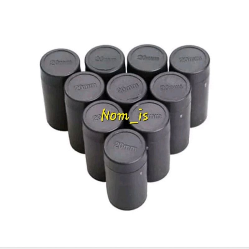Jual Tinta Mesin Label Harga / Ink Roll Labeller MS 5500 VT-20 / 6600 ...