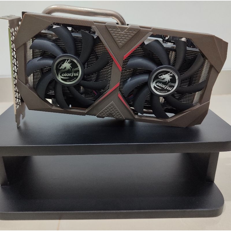 Jual VGA Colorful GTX 1660 Super / 1660S 6GB GDDR6 | Shopee Indonesia