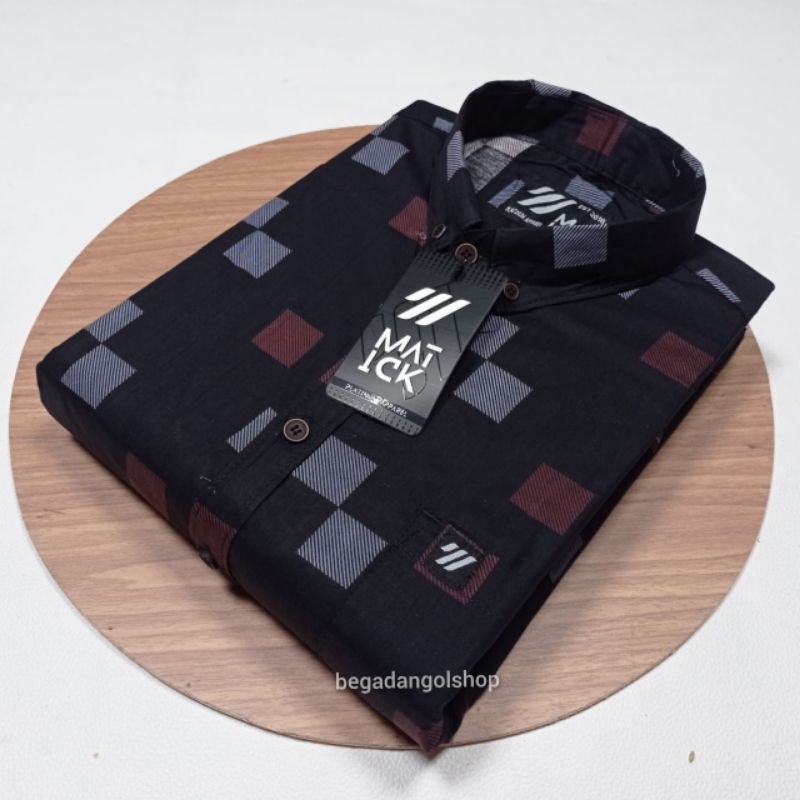 Jual kemeja pria motif - kemeja pria lengan pendek - kemeja distro ... Jual kemeja pria motif - kemeja pria lengan pendek - kemeja distro ...