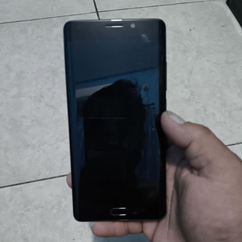 Jual Redmi MI NOTE 2 EDGE Minus Dikit MURAH | Shopee Indonesia