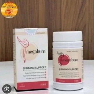 Jual Megaburn Terlengkap & Harga Terbaru Mei 2024 | Shopee Indonesia