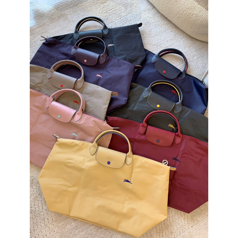 Jual L0C Le Pliage Club Neo Travel | Shopee Indonesia
