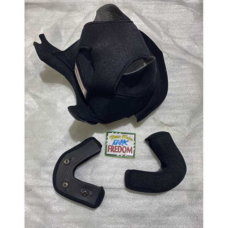 Jual BUSA HELM INK FREEDOM | Shopee Indonesia
