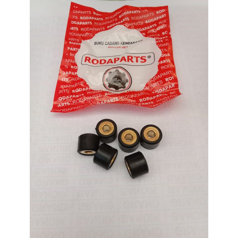 Jual ROLLER STANDAR MIO SPORTY MIO KARBU MIO SMILE FINO KARBU | Shopee Indonesia