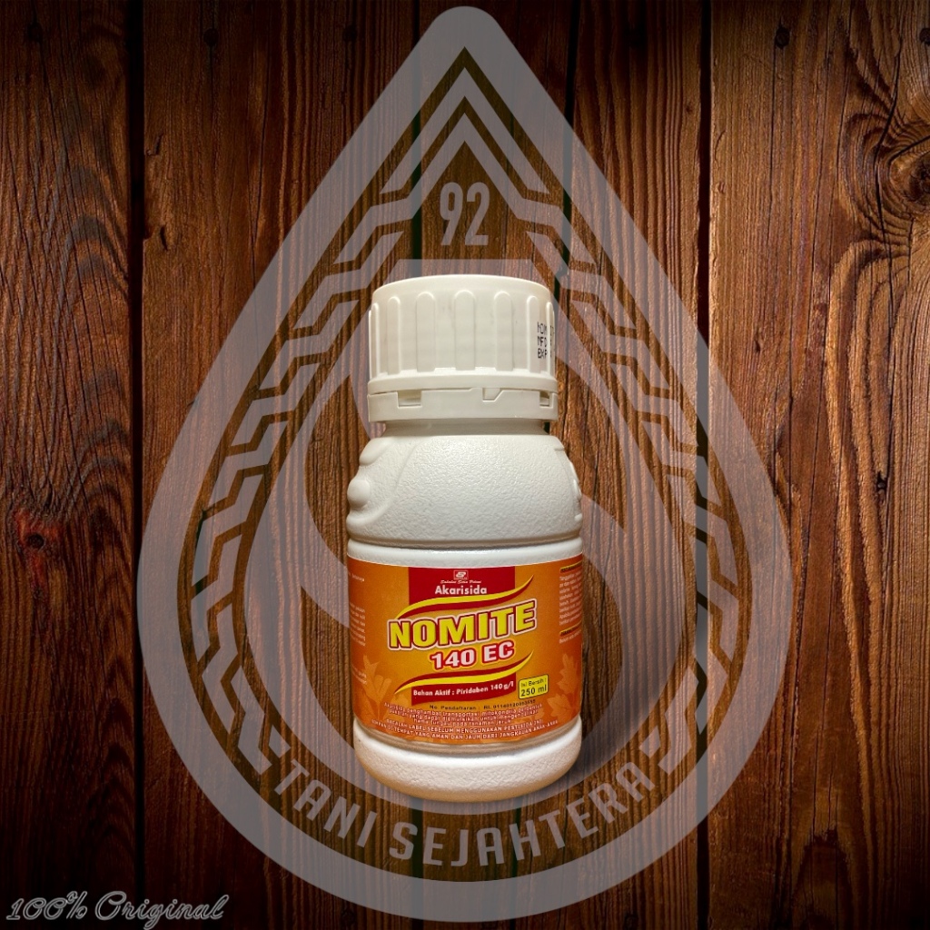 Jual AKARISIDA NOMITE 250ML | Shopee Indonesia