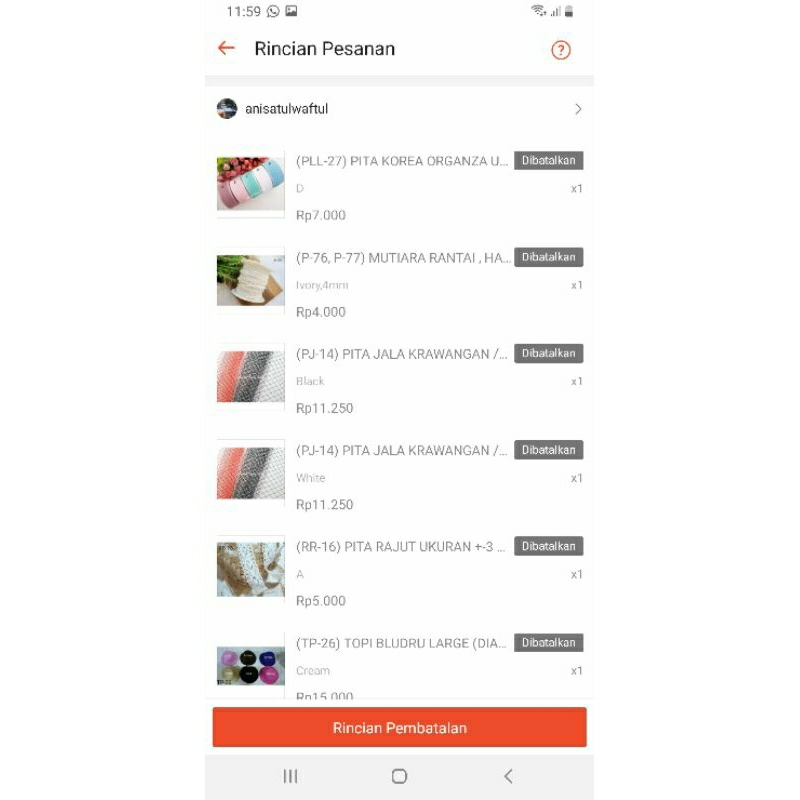 Jual PAKET CRAFT SBY | Shopee Indonesia