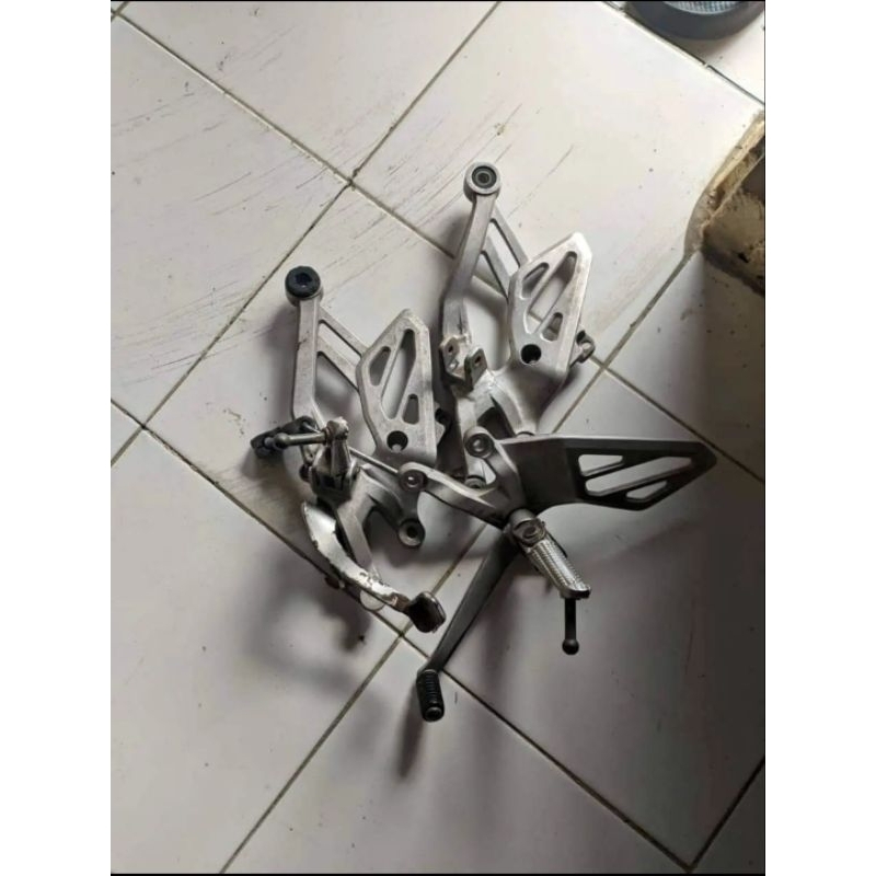 Jual UB R15 V3| Step R15 V3 VVA Original Copotan | Shopee Indonesia