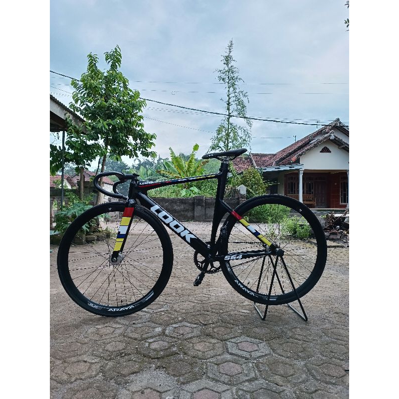 Jual fixie store
