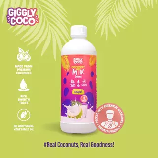 Toko Online Giggly Coco Official Store | Shopee Indonesia