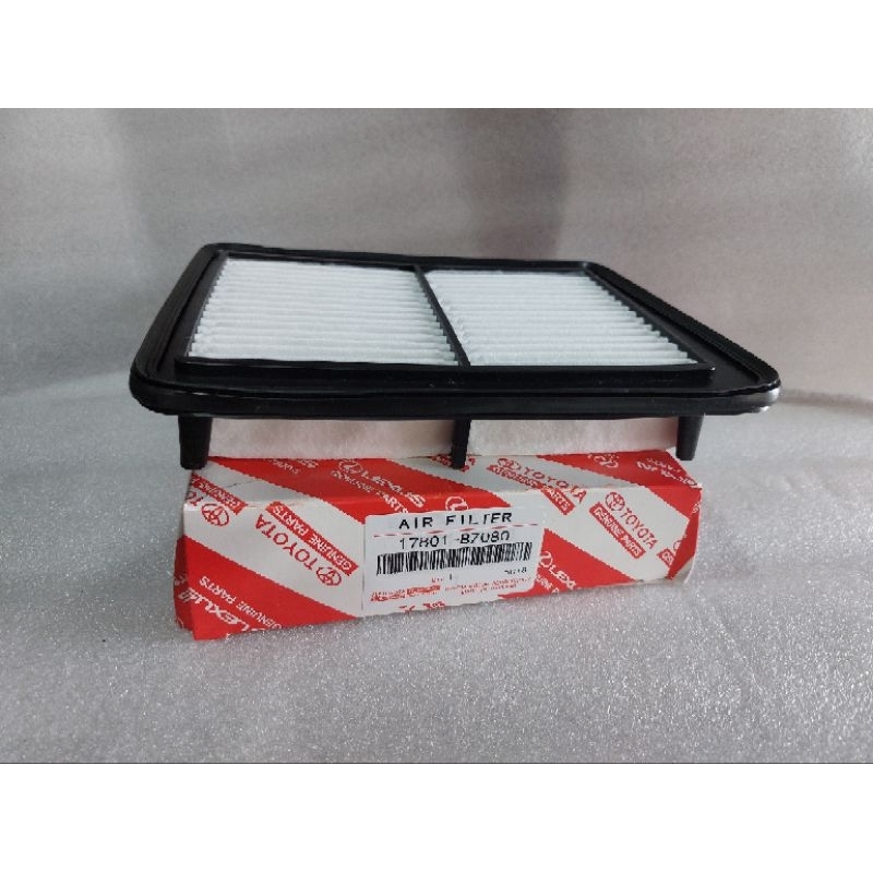 Jual filter udara filter angin air filter grandmax luxio | Shopee Indonesia