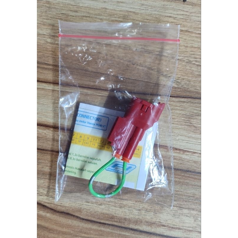 Jual DLC Short Connector Riset (SCS) - Alat Riset Manual Motor Injeksi ... Jual DLC Short Connector Riset (SCS) - Alat Riset Manual Motor Injeksi ...