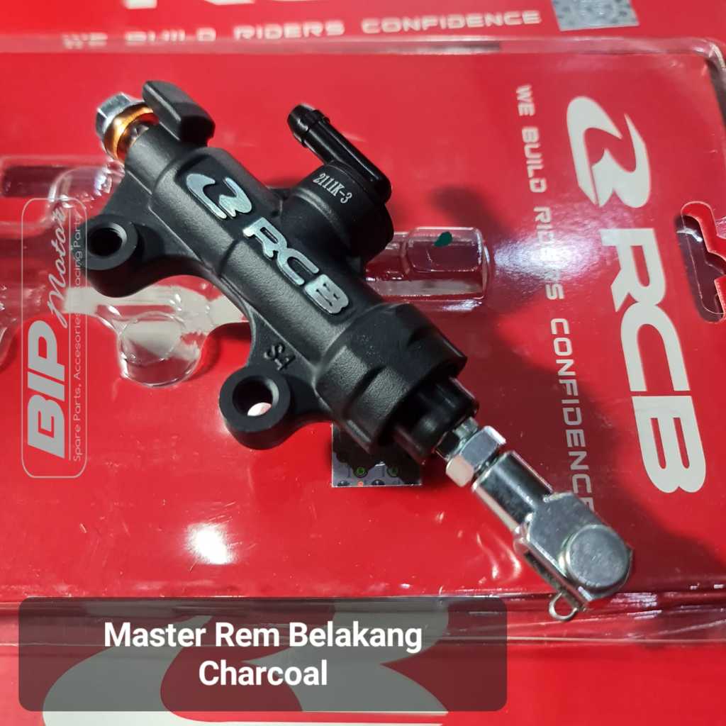 Jual Master rem RCB belakang | Shopee Indonesia