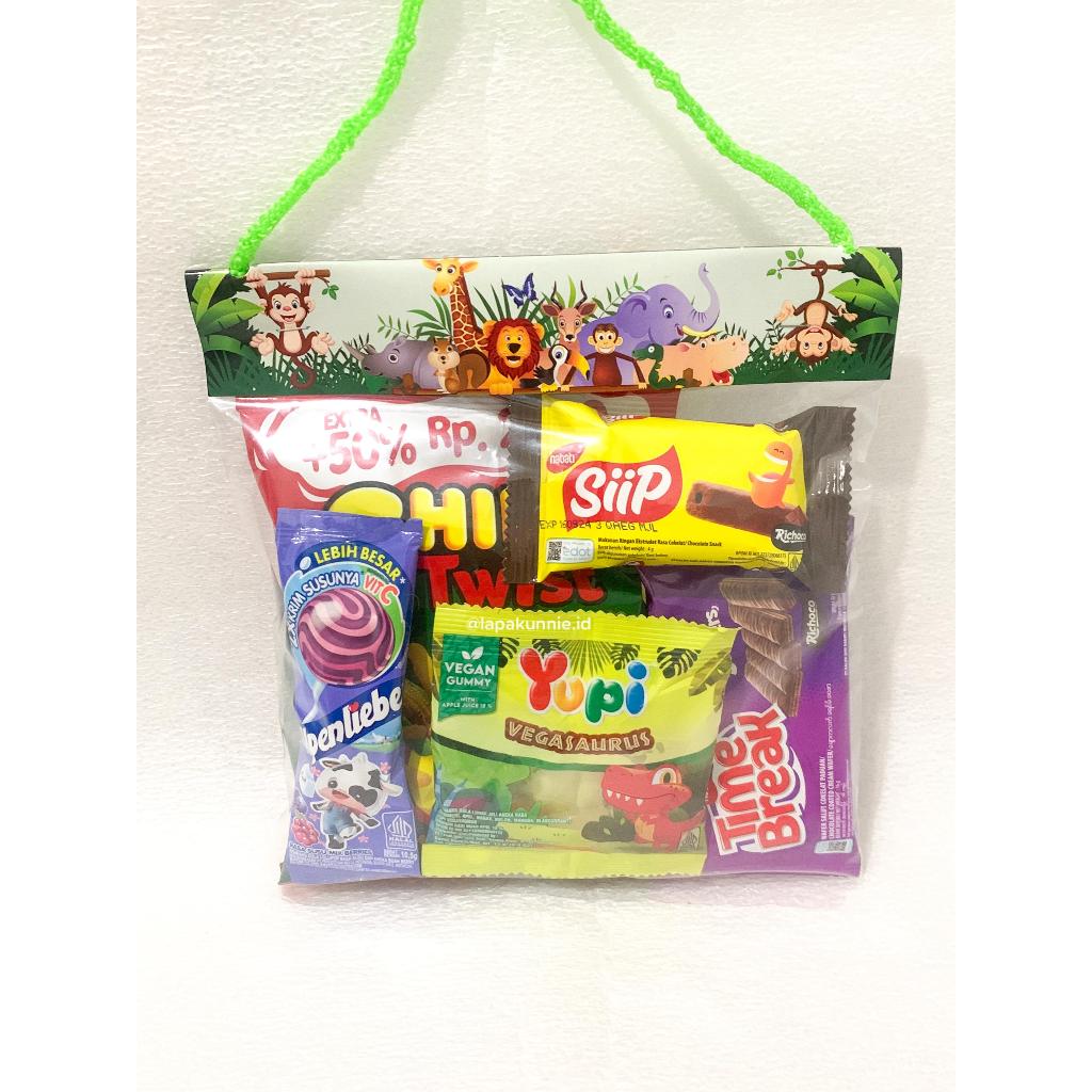 Jual Paket Ultah Murah,Paket Snack Murah,Hampers Bingkisan Ulang Tahun ...