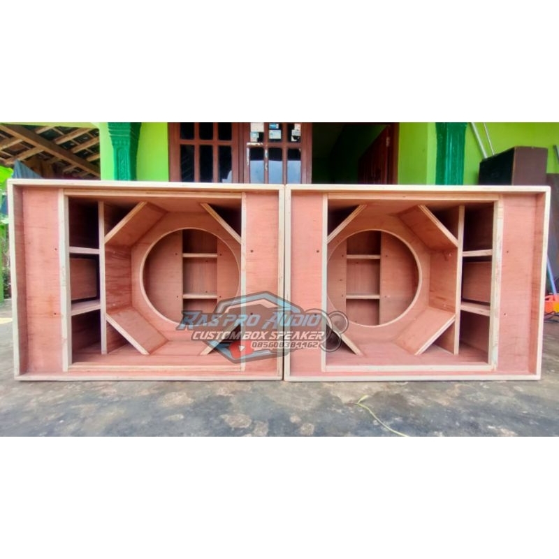 Jual BOX PARAFLEK/PARATHEL 18 INC,, PARATHEL FASKHO SENGOK.. | Shopee ...
