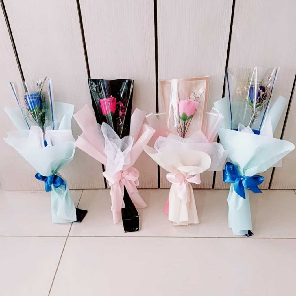 Jual Bunga Mother day 1 tangkai | Shopee Indonesia