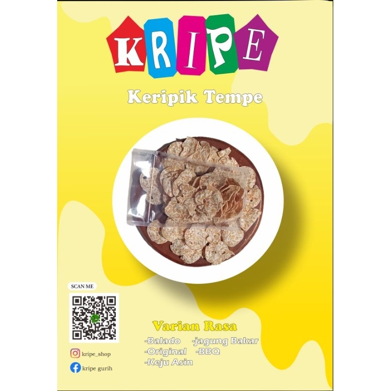 Jual Kripe | Shopee Indonesia