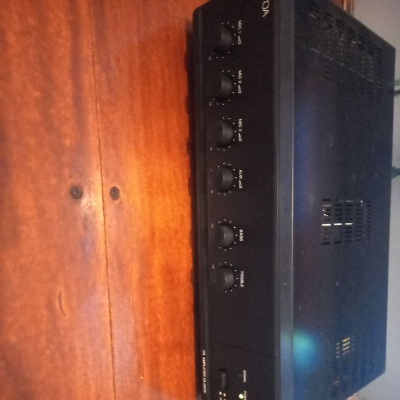 Jual toa equalizer 486c | Shopee Indonesia