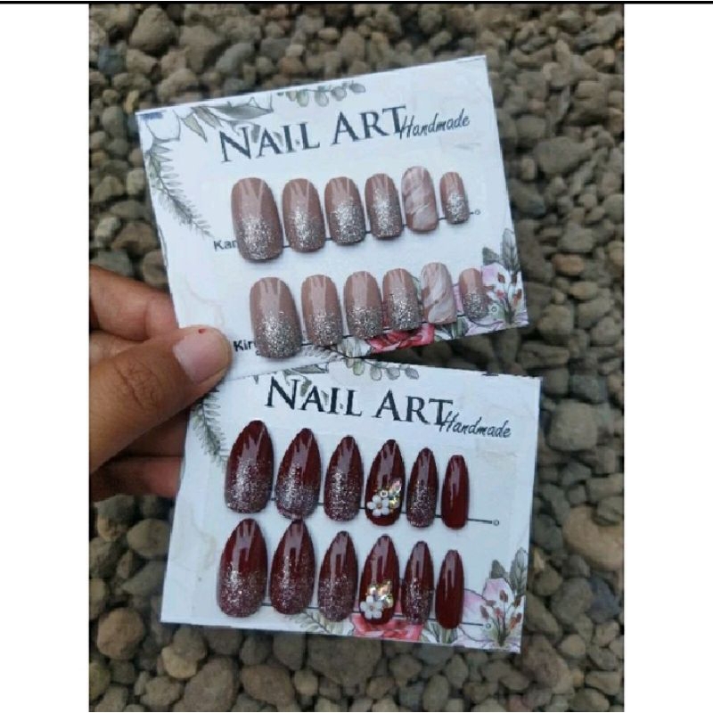 Jual KUKU PALSU SIMPLE ISI 12 pcs | Shopee Indonesia