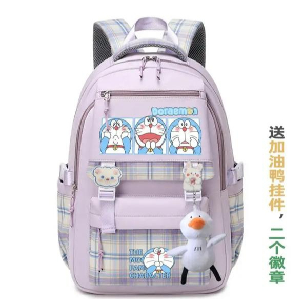Jual BPT BANYAK BONUSNYA Tas Ransel Korean Kurumi 5in1 Ransel anak Sekolah Sd Smp Remaja 2024 ...