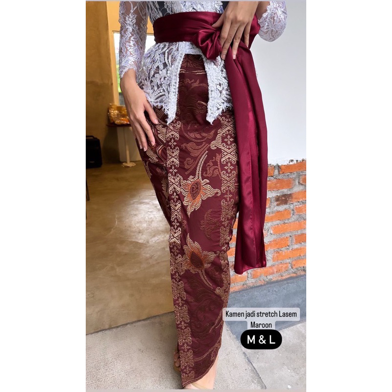 Jual kamen jadi lasem | Shopee Indonesia