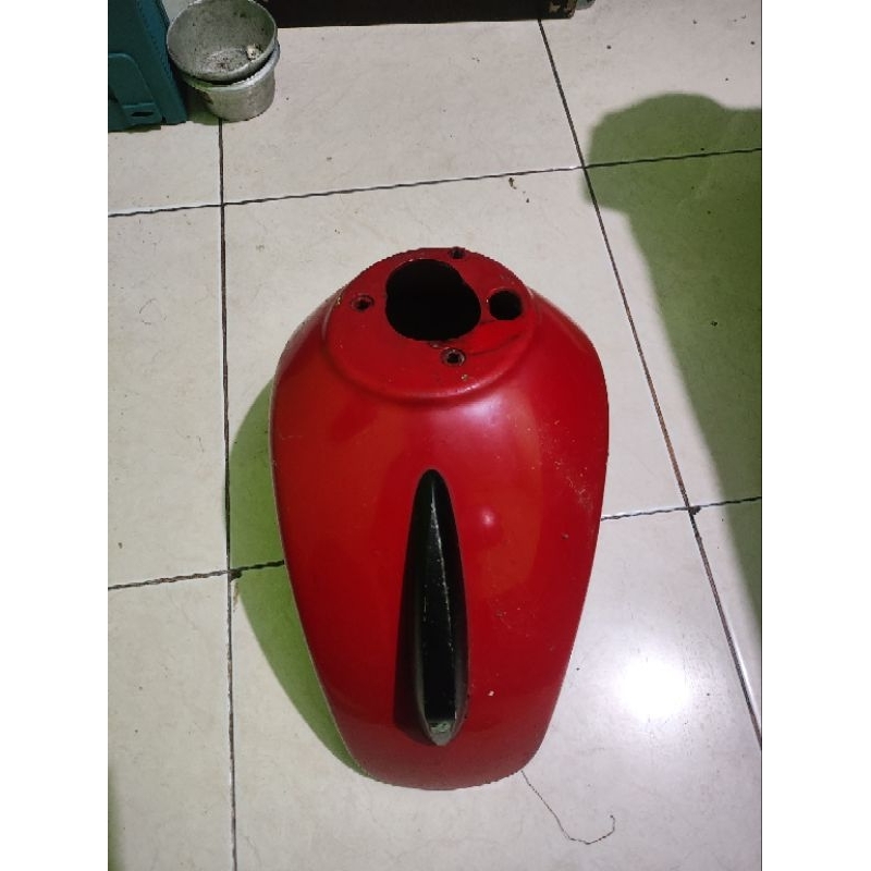 Jual SPAKBOR DEPAN VESPA MATIC LX 3V | Shopee Indonesia