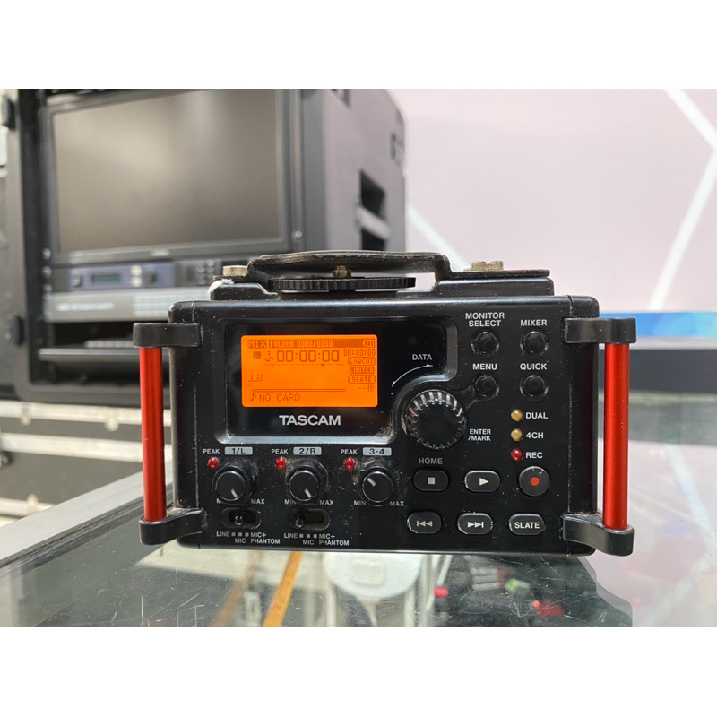 Jual Tascam DR-60D Mark II | Shopee Indonesia