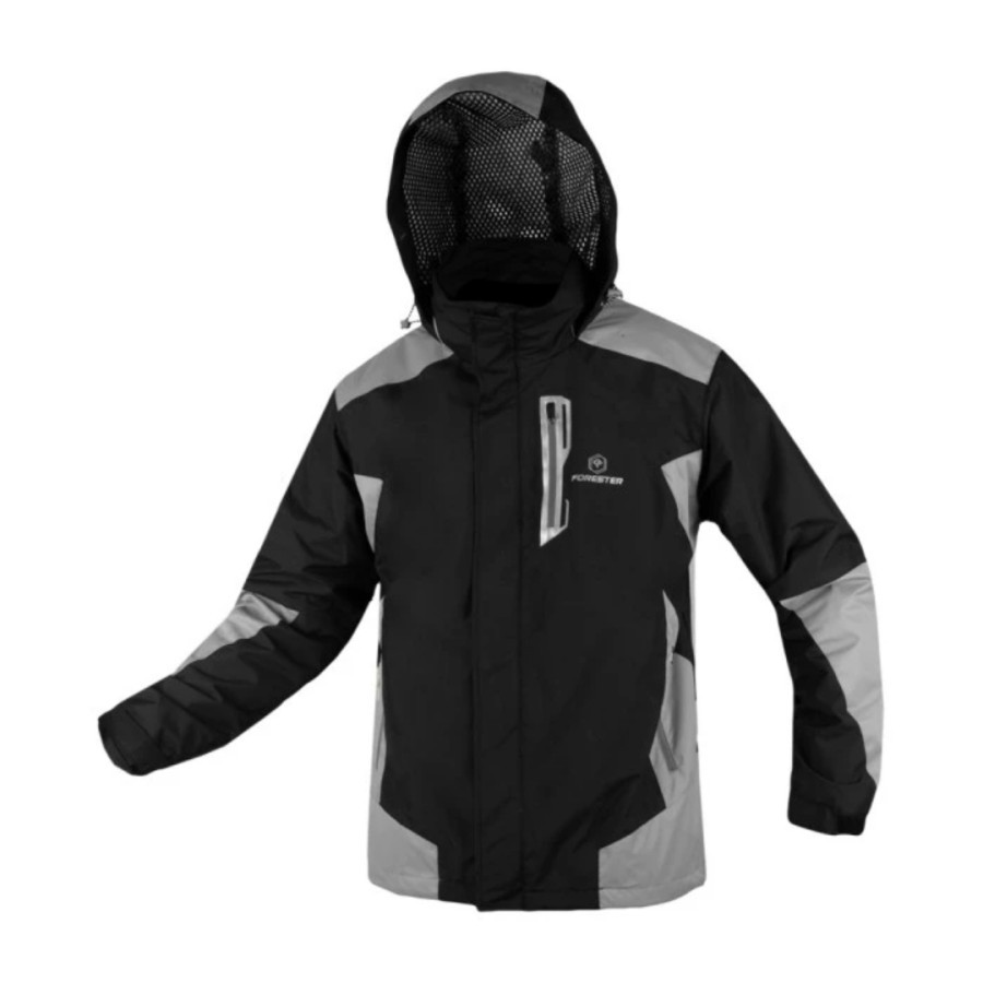 Jual Jaket Gunung Forester 70308 Jaket Hoody Taslan Bouldering | Shopee ...