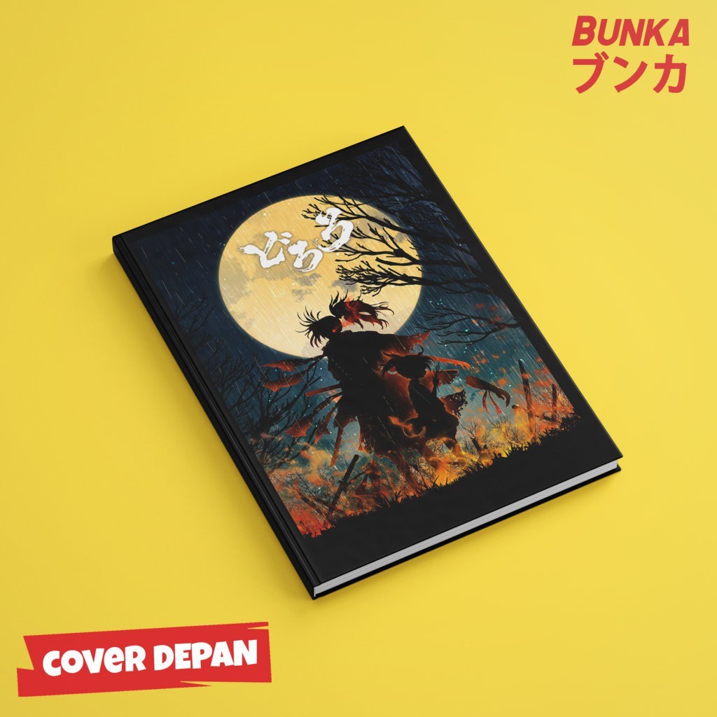 Jual Pocket Note Dodoro Hardcover A6 Buku Tulis Catatan Notes Agenda ...