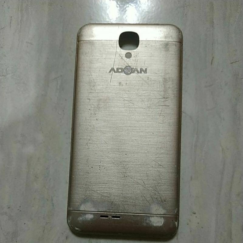 Jual Backdoor bekas ADVAN S5E 4G | Shopee Indonesia