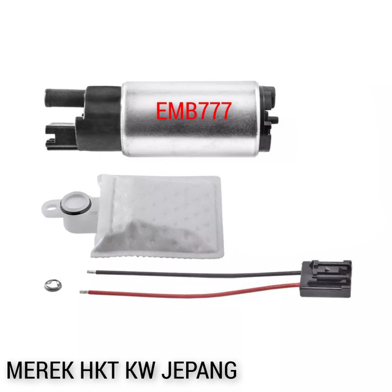 Jual FUEL PUMP KIA RIO RIO | Shopee Indonesia