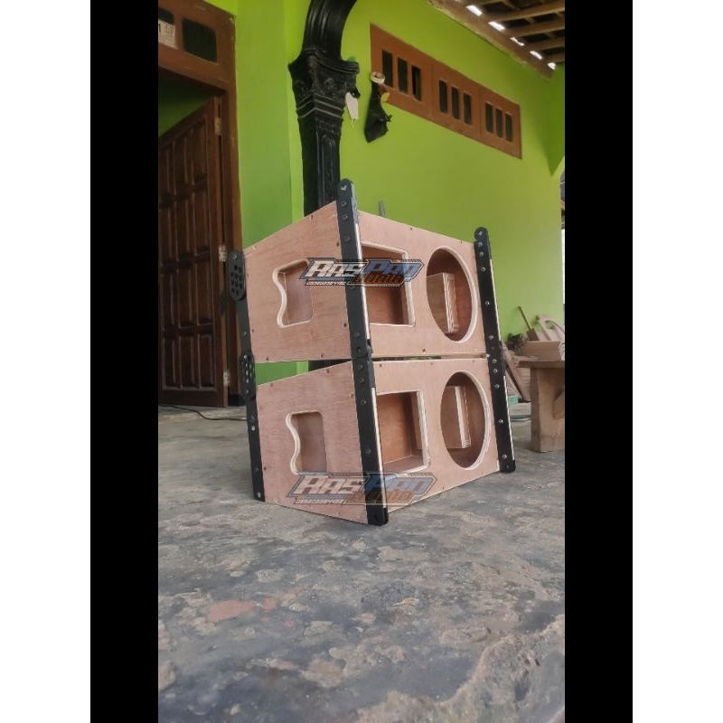 Jual BOX SPEAKER 10 INC VERA LINE ARRAY | Shopee Indonesia
