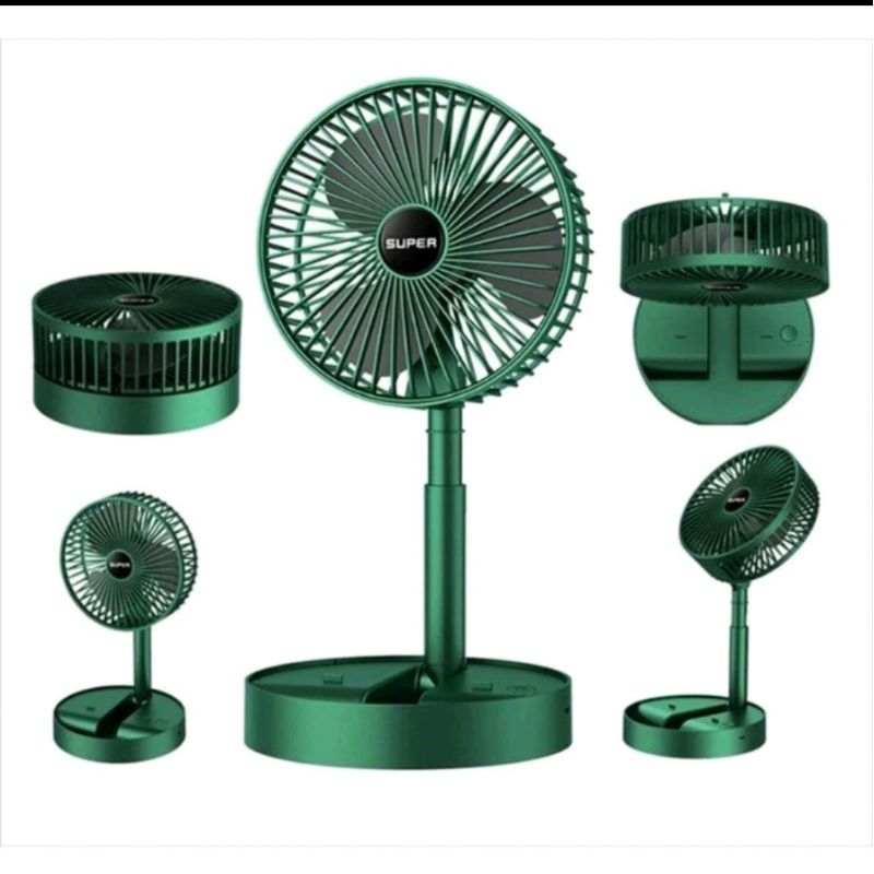 Jual KIPAS PORTABLE KIPAS MINI LIPAT | Shopee Indonesia