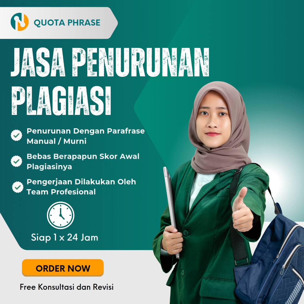 Jual Parafrase Manual Express | Murni Professional | Penurunan Skor ... Jual Parafrase Manual Express | Murni Professional | Penurunan Skor ...