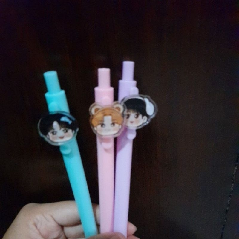 Jual PELUNASAN PEN DREAM STUFF rara | Shopee Indonesia