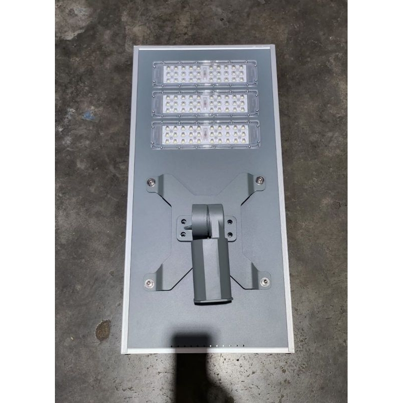 Jual Lampu Jalan PJU solar 90W 90 Watt | Shopee Indonesia