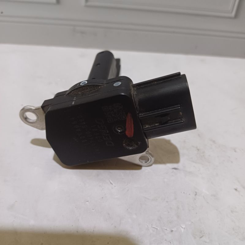 Jual Sensor Air Flow Mitsubishi All New Pajero Sport Dakar 1525A054 ...