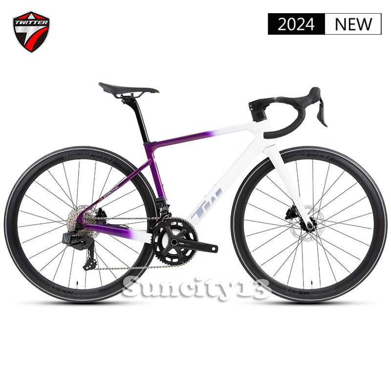 Jual PREORDER Twitter Stealth Pro 2024 WS Alloy 24 Speed WIRELESS FULL ...