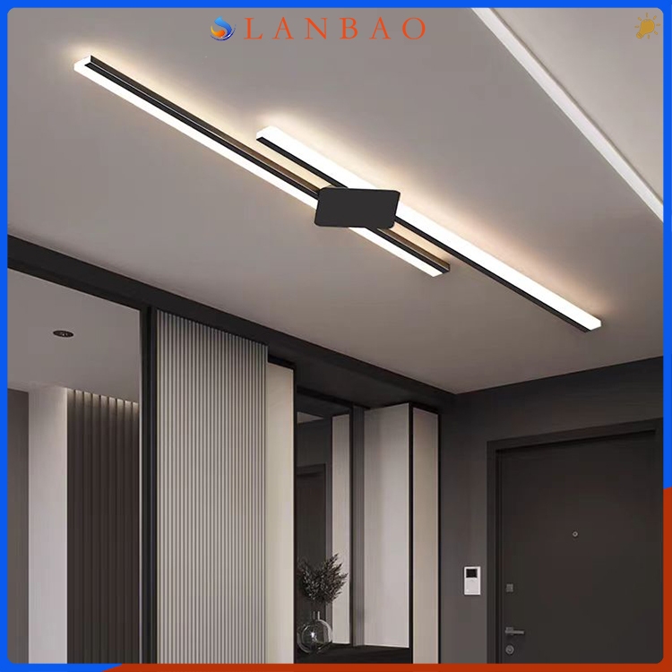 Jual Lampu Plafon LED Modern Minimalis Lampu Teras Lampu Hias Lampu ...