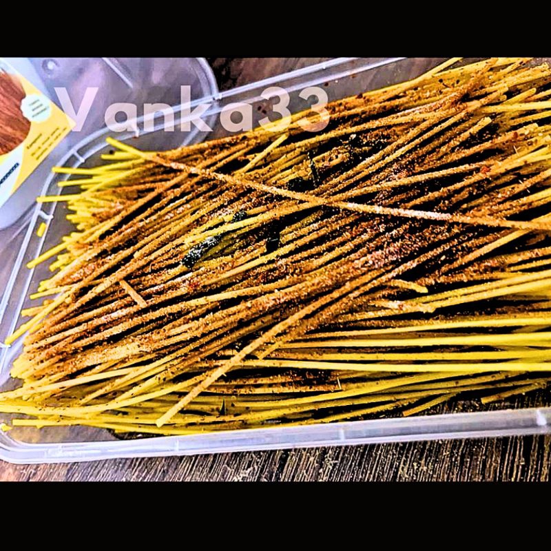 Jual MIE LIDI / MI LIDI / LIDI LIDIAN KEMASAN BOX 500 ML | Shopee Indonesia