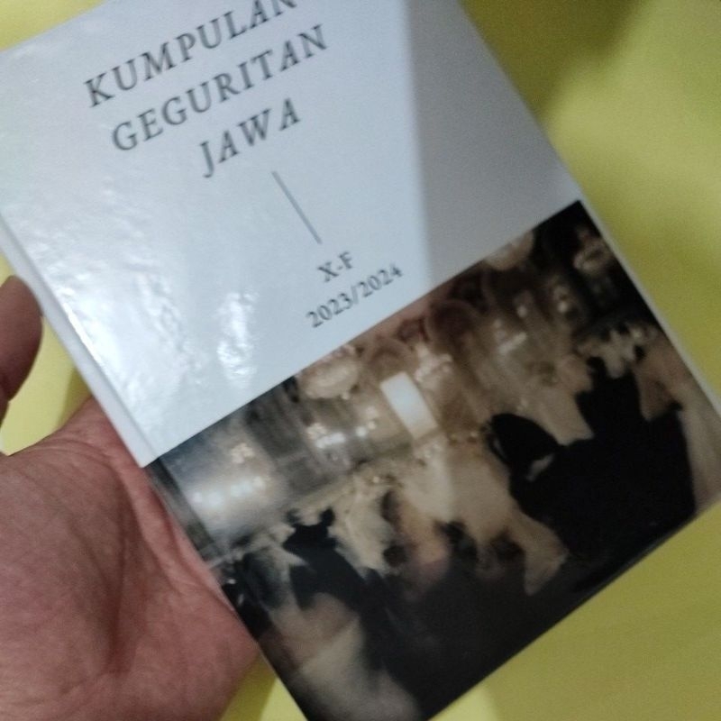 Jual Print Cetak Buku Custom Hardcover A5 Art Paper 120/150 gsm Murah ...