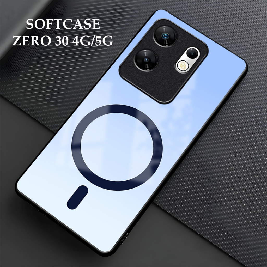 Jual Case Infinix Zero 30 4G/5G Casing hp - Softcase - soft case - Case ...