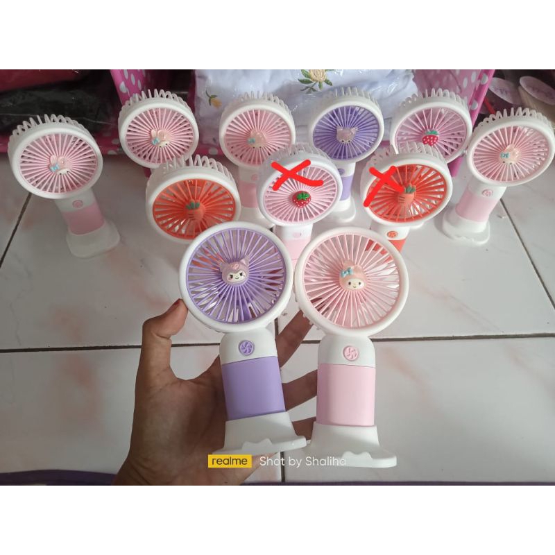 Jual Kipas mini portable | Shopee Indonesia