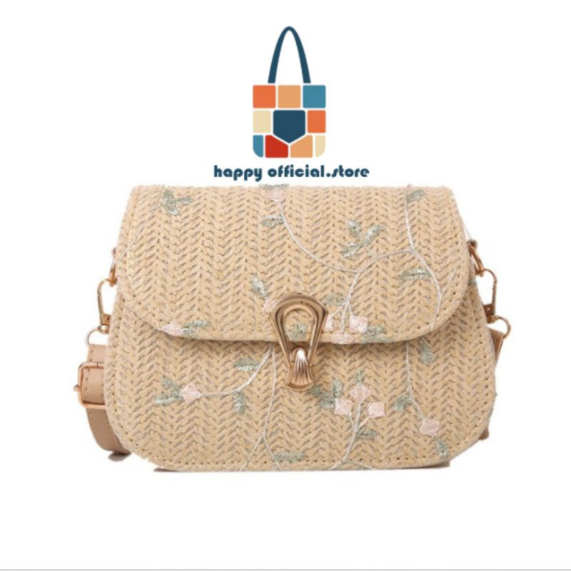 Jual COD - SALE - TAS WANITA DX486 - TAS SLEMPANG - TAS BAHU - TAS ...