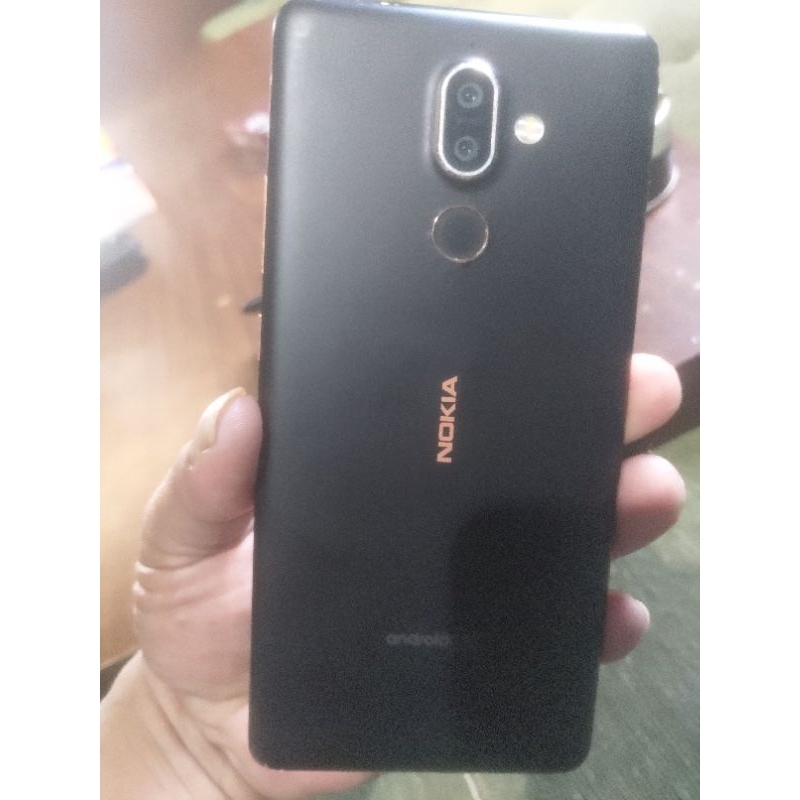 Jual Nokia 7 plus normal | Shopee Indonesia