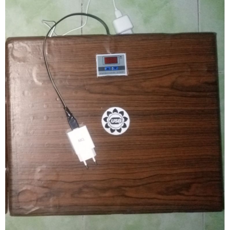 Jual Mesin-Tetas-USB-5-Volt-Setter | Shopee Indonesia