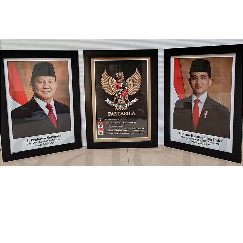 Jual Galeri Hiasan Dinding Kayu Dekorasi Rumah Wall Decor Poster ...
