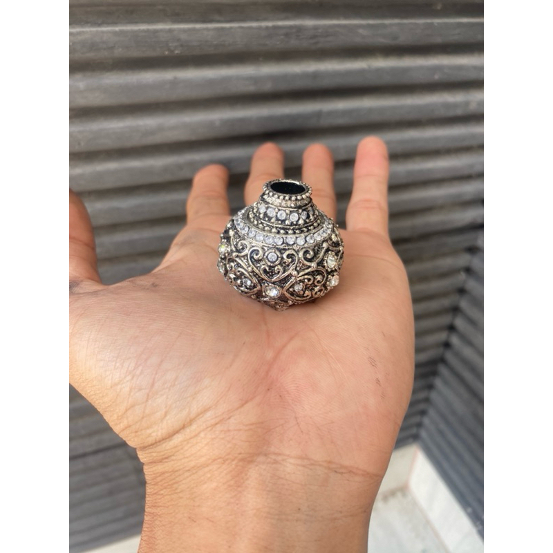 Jual mendak selut sangupan lapis perak solo | Shopee Indonesia