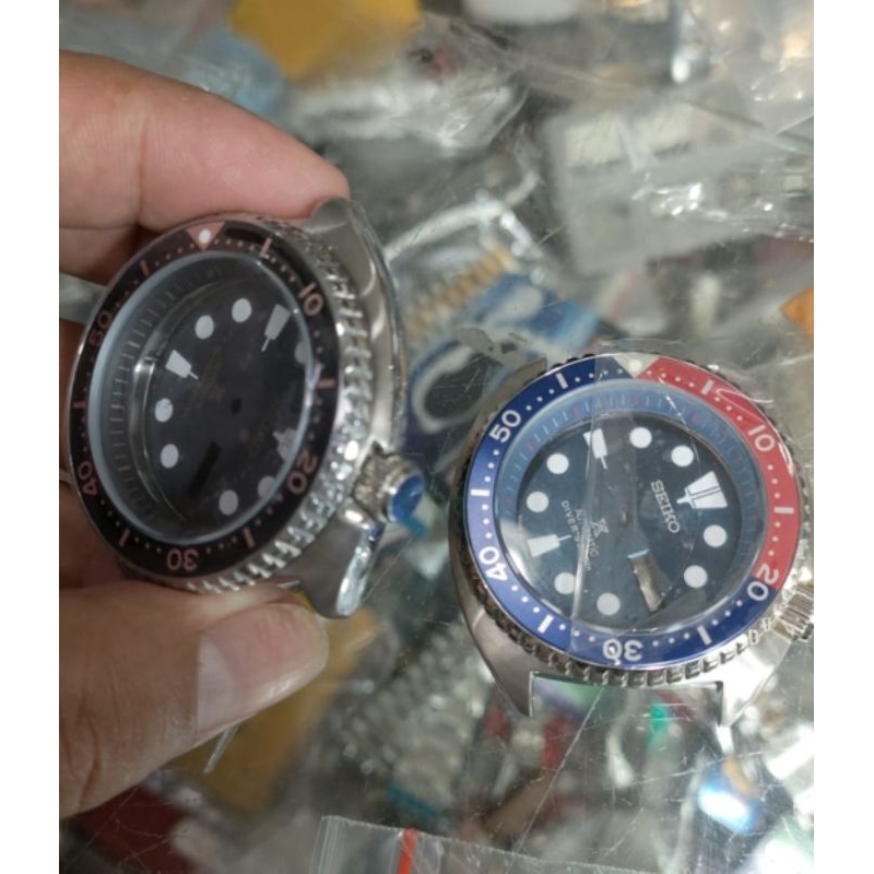 Jual Casing Seiko SKX | Shopee Indonesia