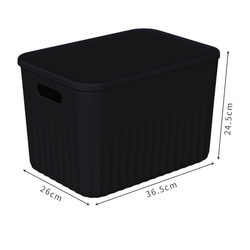 Jual HALU Kotak Penyimpanan Serbaguna Kotak Penyimpanan Tutup Storage ...