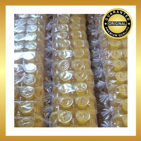 Jual Top Seller Manisan Carica Dieng Isi 1 Cup Isi 12 Cup 1 Gula MURNI ...